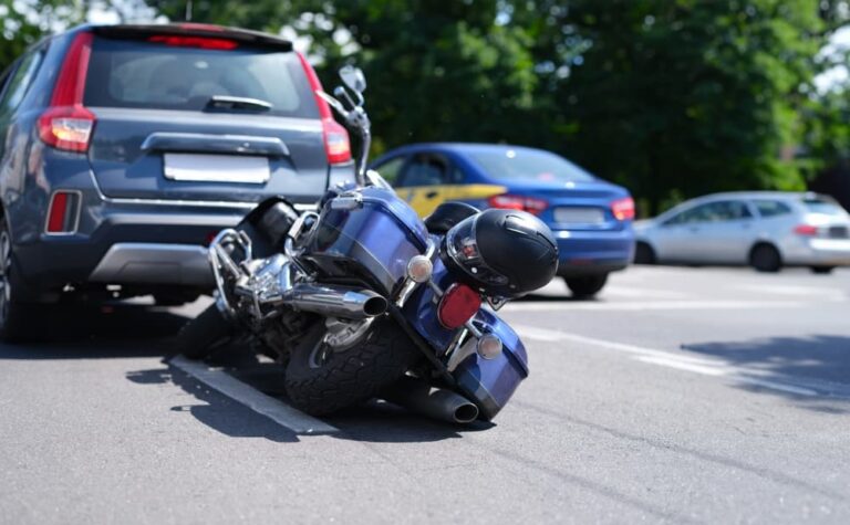 What are the Most Common Types of Motorcycle Accident Injuries I Coates ...