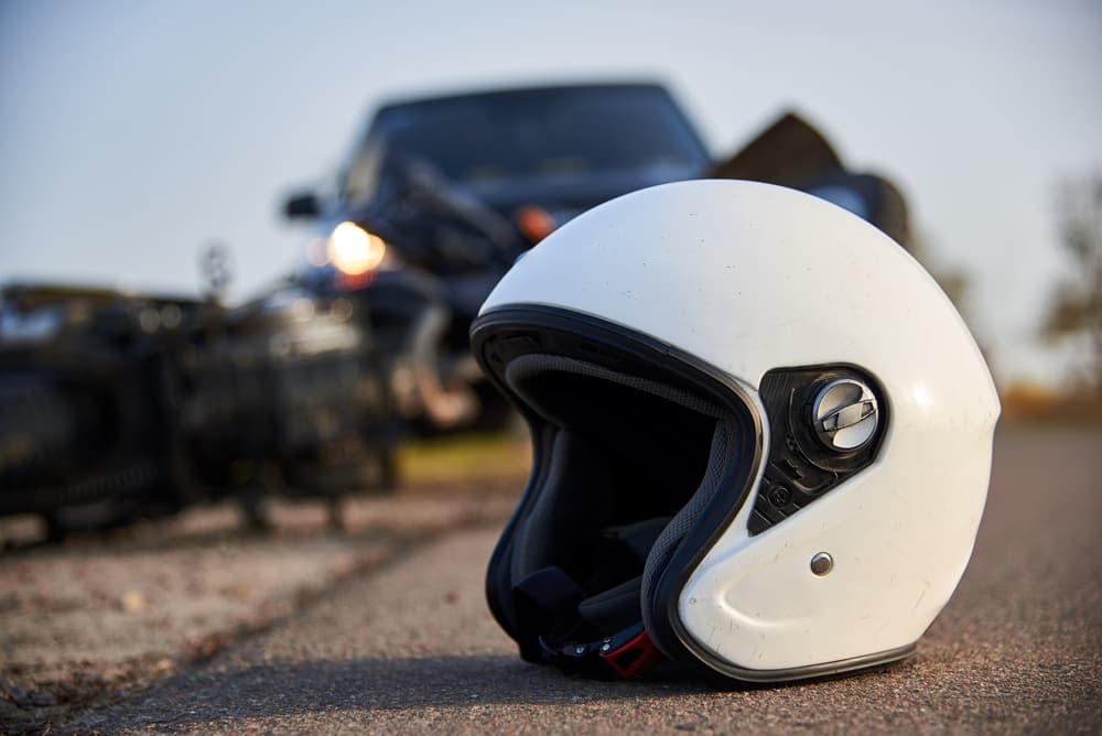 Can You Get a Head Injury While Wearing a Helmet