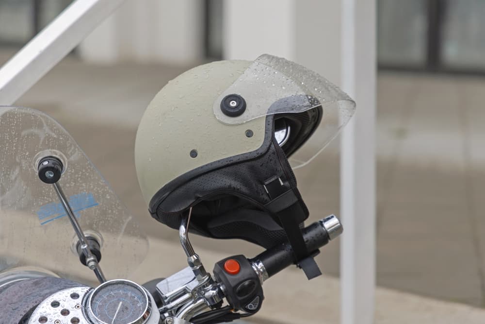 How Does Wearing a Helmet Help Protect Your Brain? | Coates Law Office