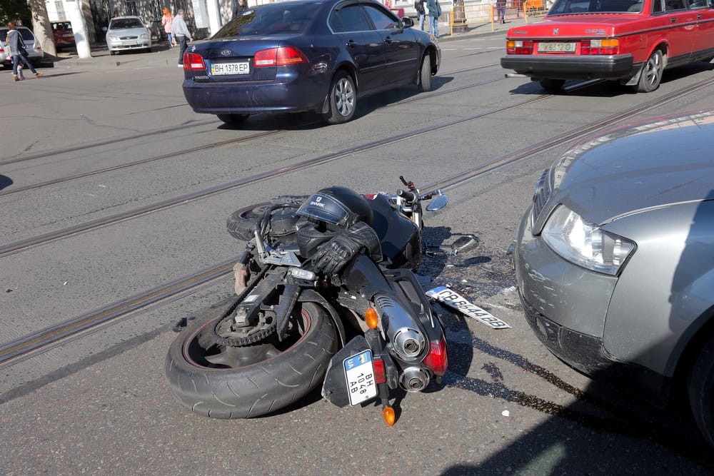Passing a Motorcycle Safely: Tips to Avoid Accidents